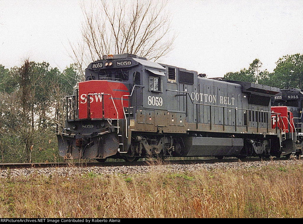 SSW 8059